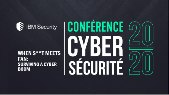 When S**t Meets Fan: Surviving a Cyber Boom